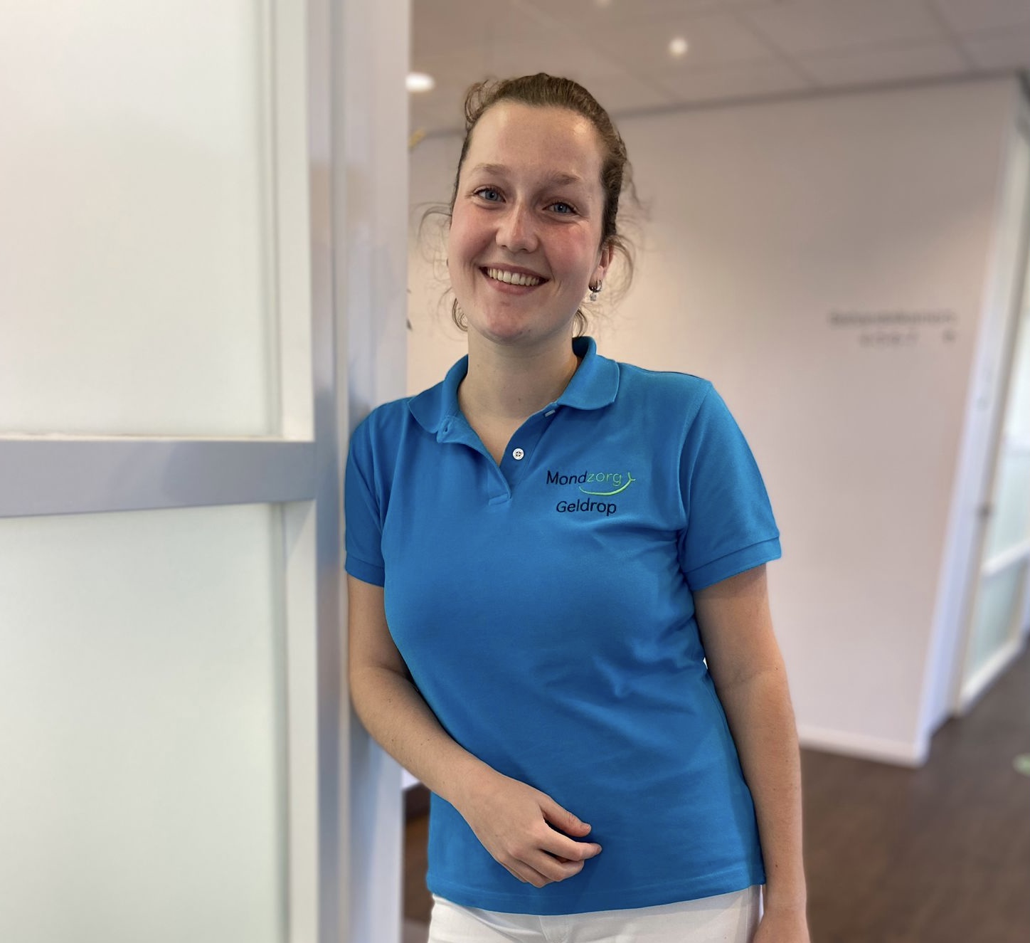 Isa den Boer – Team – Mondzorg Geldrop – Geldrop